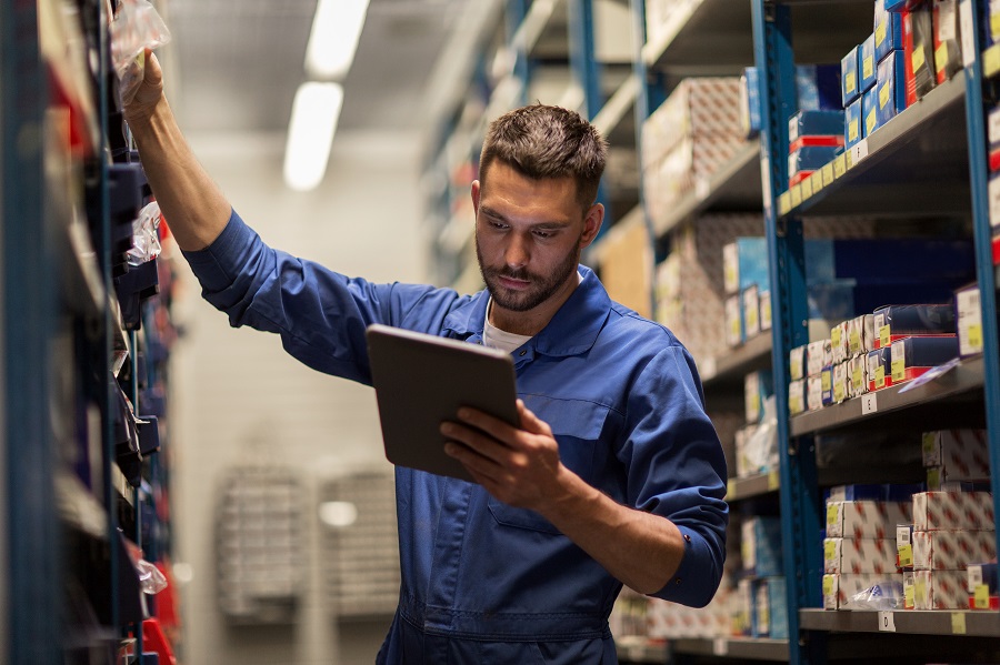 scanmetrix | Die Handwerkscloud